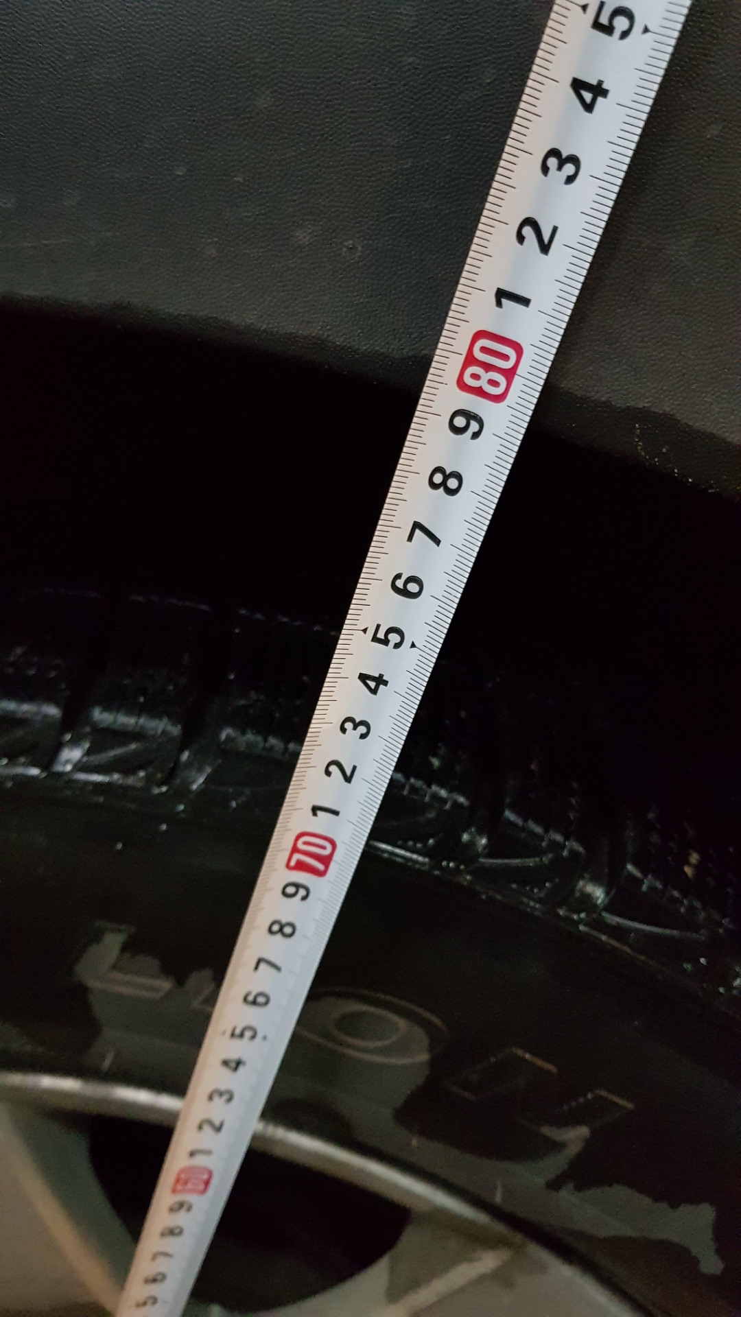 Зима 205/55 R16 — Skoda Rapid (1G), 1,4 л, 2019 года | шины | DRIVE2