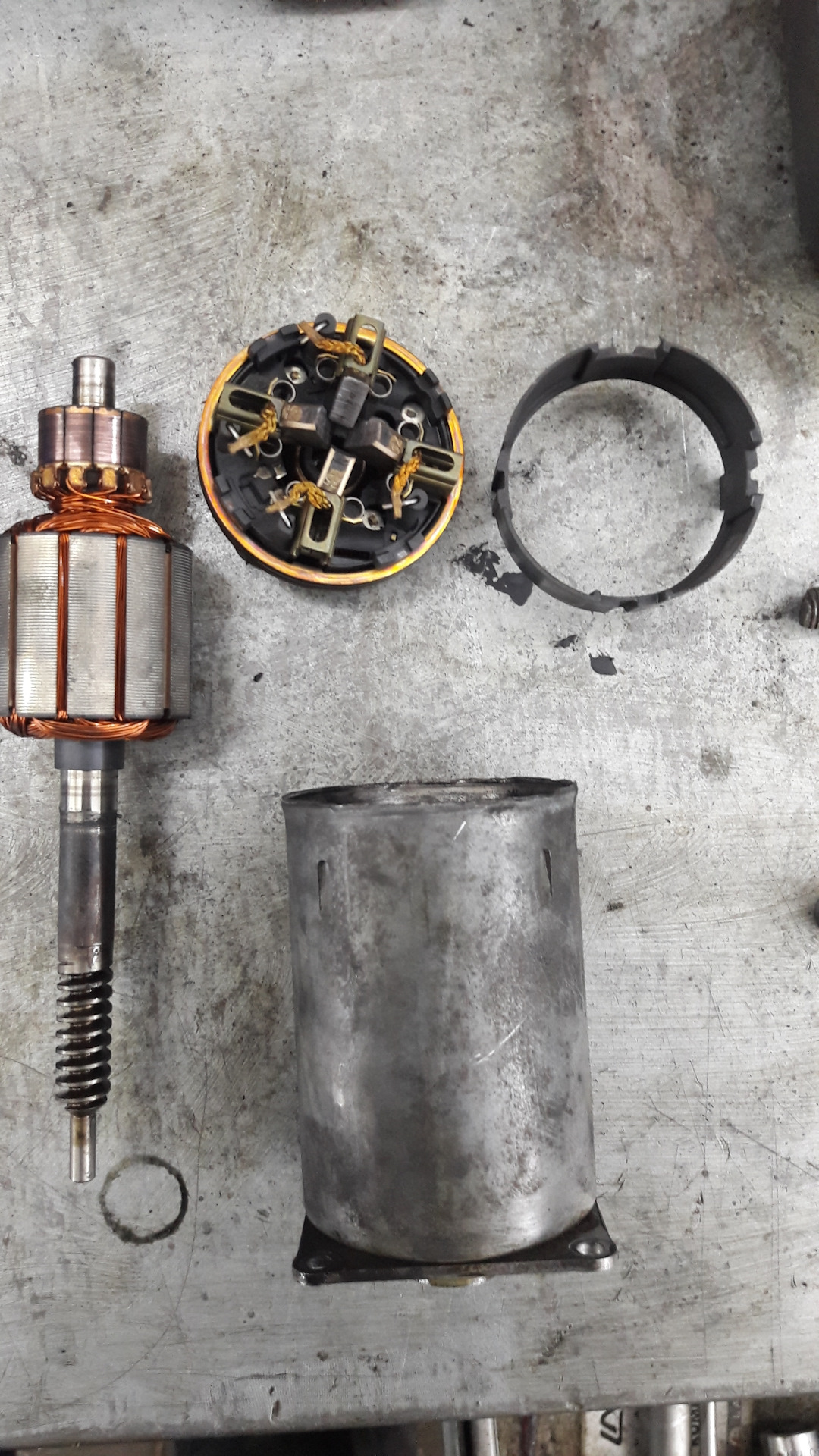 Ошибка p1062 победа ! — BMW 6 series (E63), 4,4 л, 2005 года | своими ...