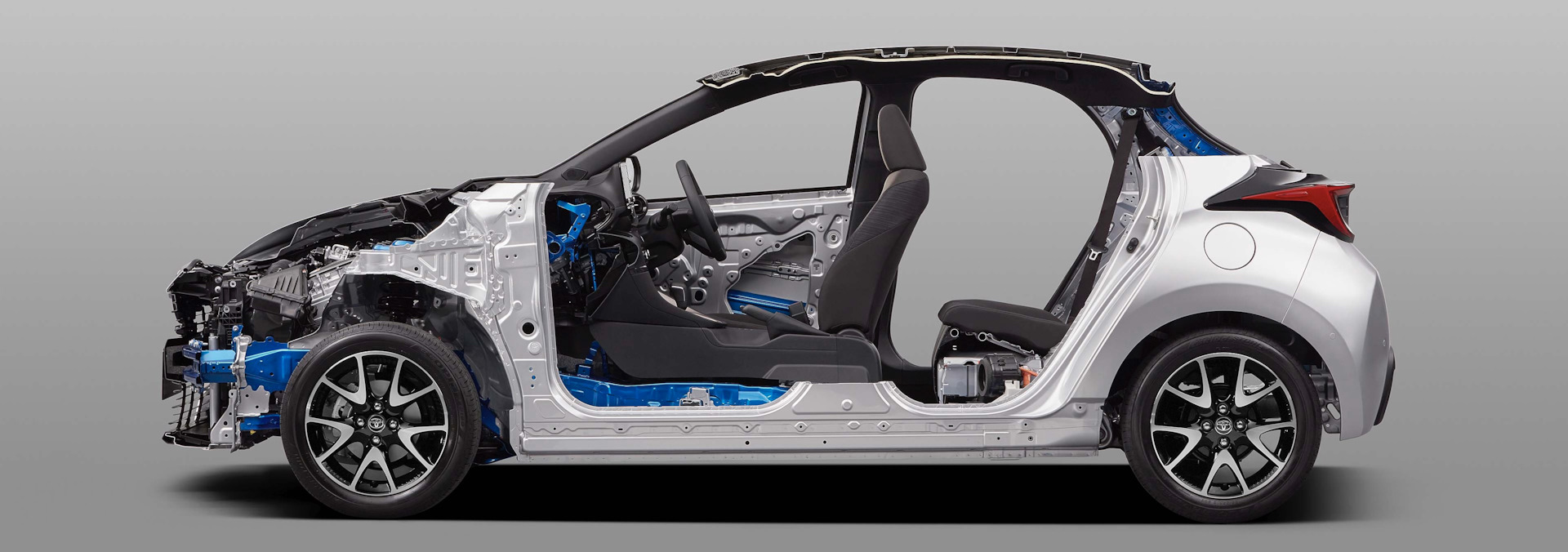 Список расходников для ТО Toyota Yaris XP210 (1KR-FE, M15AFKS, Aisin ...