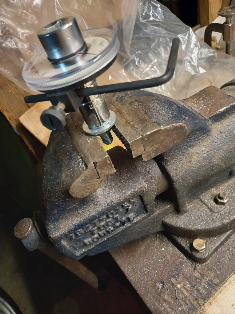 ПОМОГИТЕ ШКАЛА ДОВОРОТНАЯ 1/2 — Daewoo Matiz (M100, M150), 0,8 л, 2010 ...