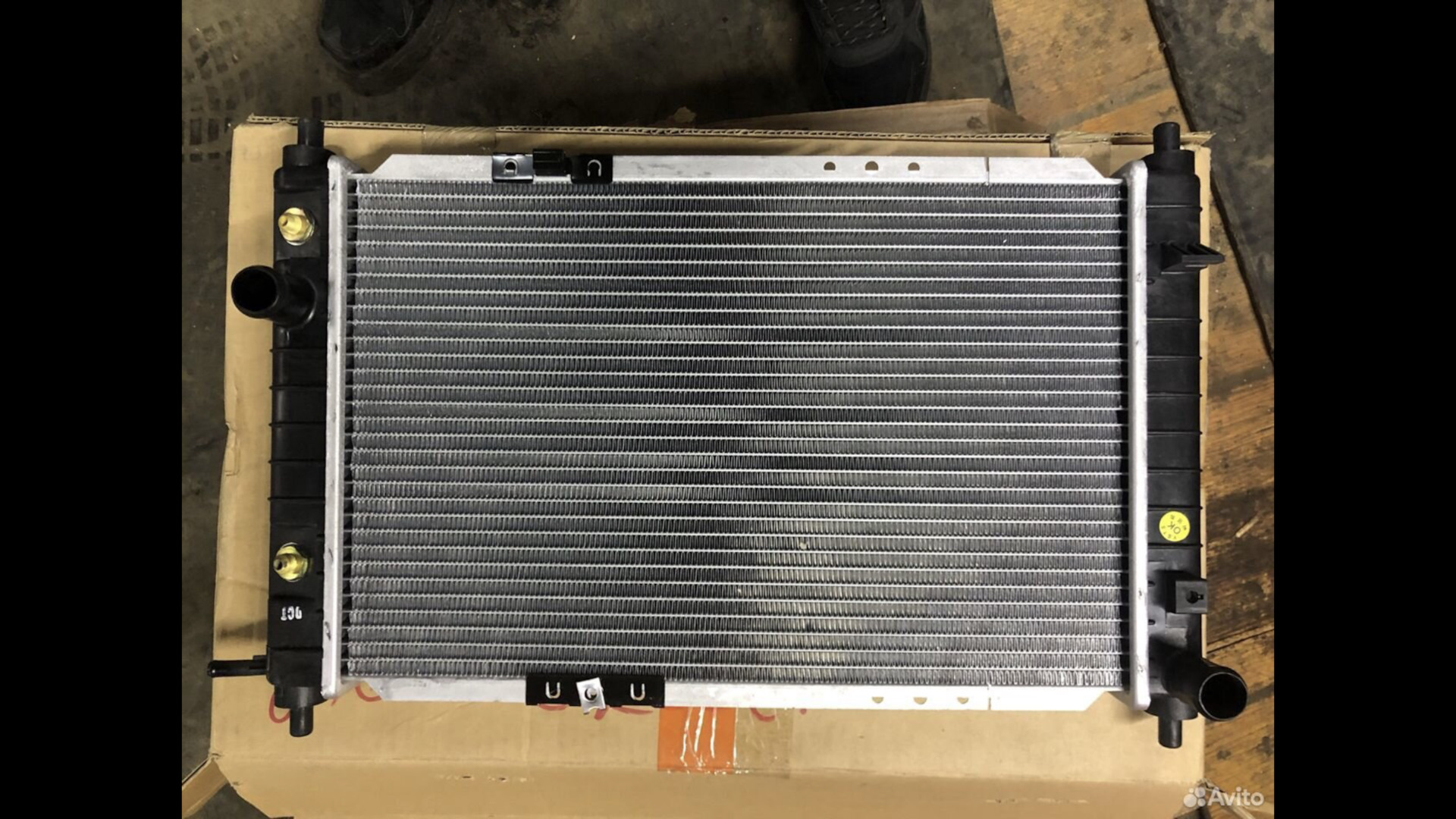 Ремонт Ч.2. Система охлаждения — Daewoo Matiz (M100/M150), 0,8 л, 2005 ...