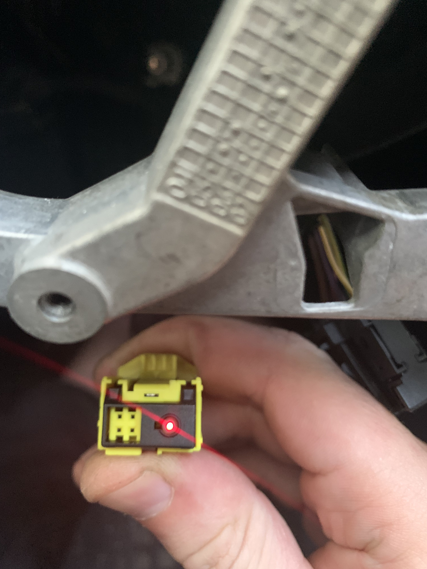 START/Stop e60 дорестайл М54 ( все по уму ) часть 2 — BMW 5 series (E60 ...