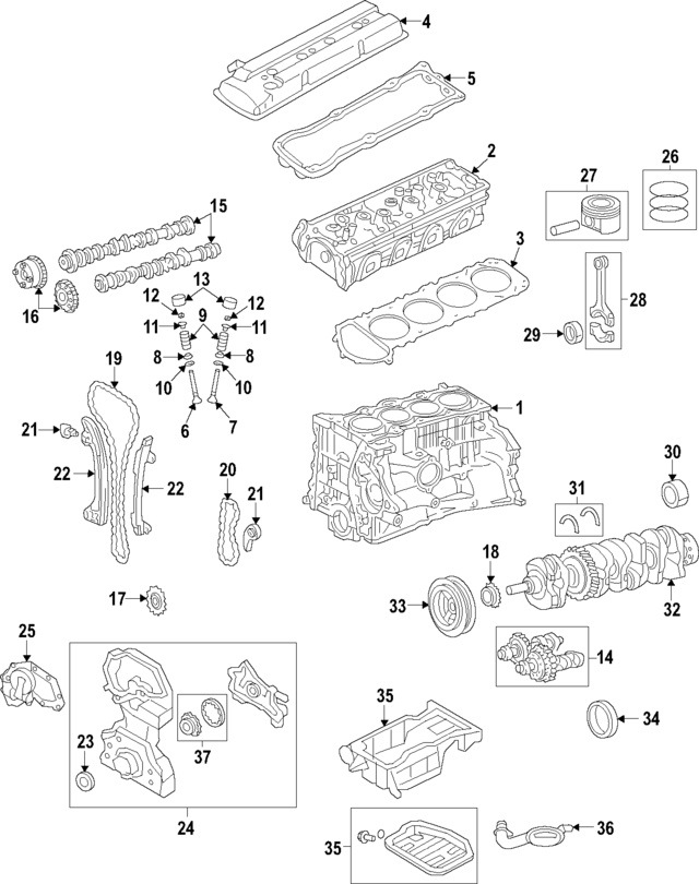 11044ET80A Прокладка, головка цилиндра NISSAN INFINITI | Запчасти на DRIVE2