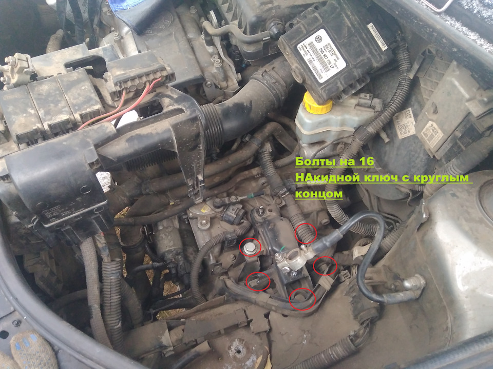 Замена сальника Акпп VAG 09G 301 189 или Corteco 19033885B. Замена задн ...