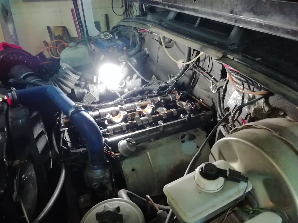 Сменил магнитолу — Mitsubishi Pajero Sport (2G), 2,5 л, 2015 года ...