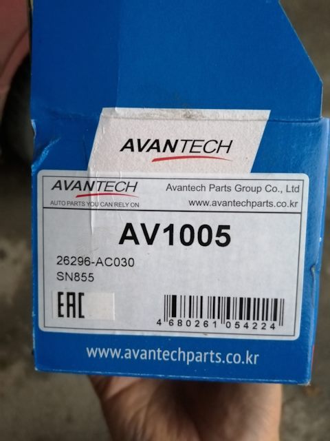 1334142 Насос водяной / Z1.6XEP, Z1.6XE1, Z1.8XER Opel | Запчасти на DRIVE2