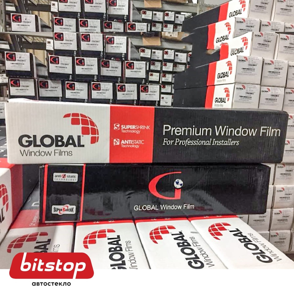 🚙 Чем тонировать автомобиль? — Bitstop на DRIVE2