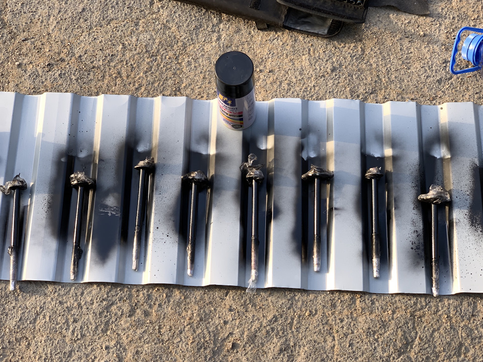 Подготовка к замене подушек кузова Prado 120 1ч. — Toyota Land Cruiser ...