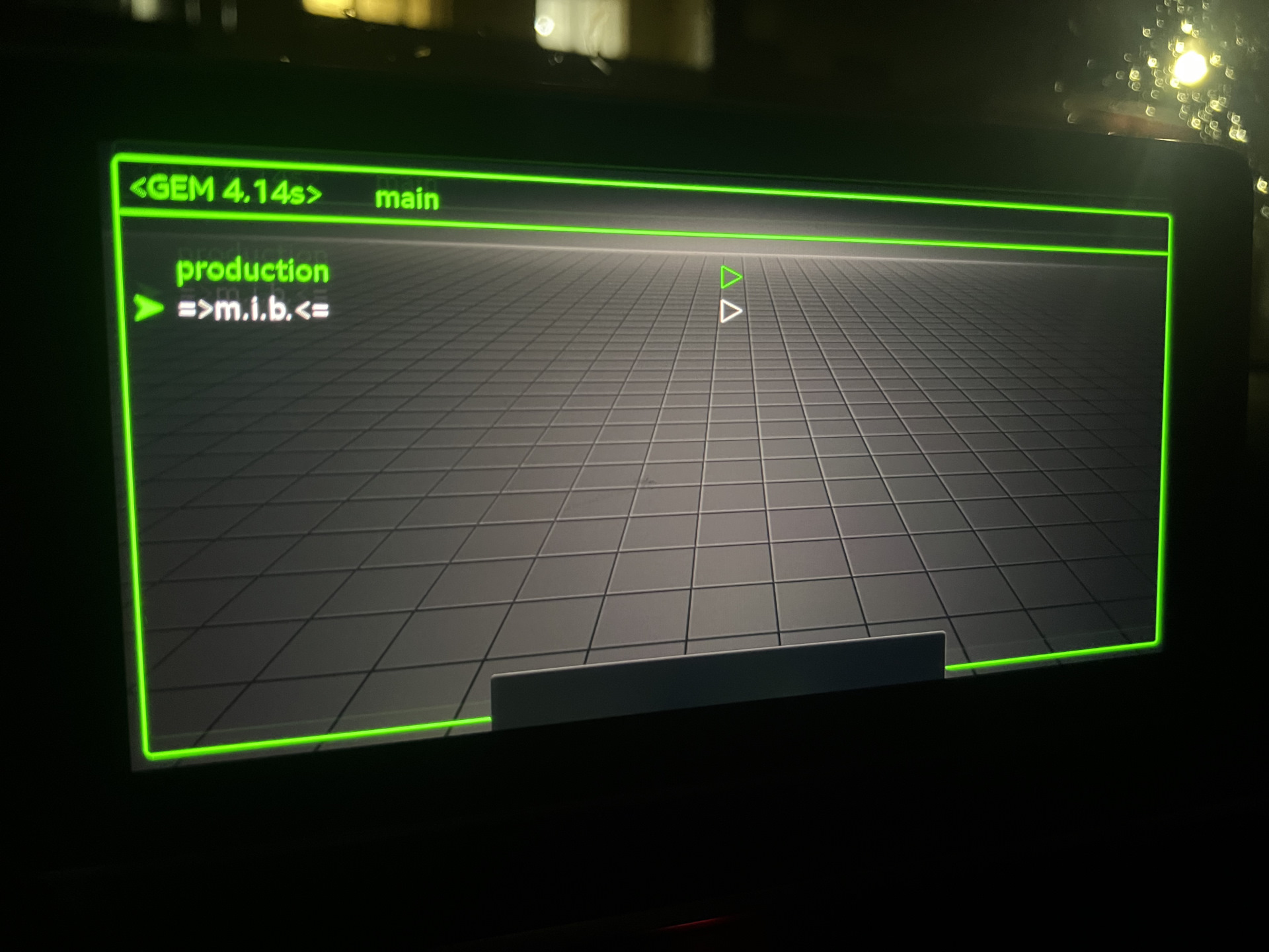 A4 b9. Patch MHI2Q, FEC, Gracenote2, StationLogoDB, Maps2023/2024, POI ...