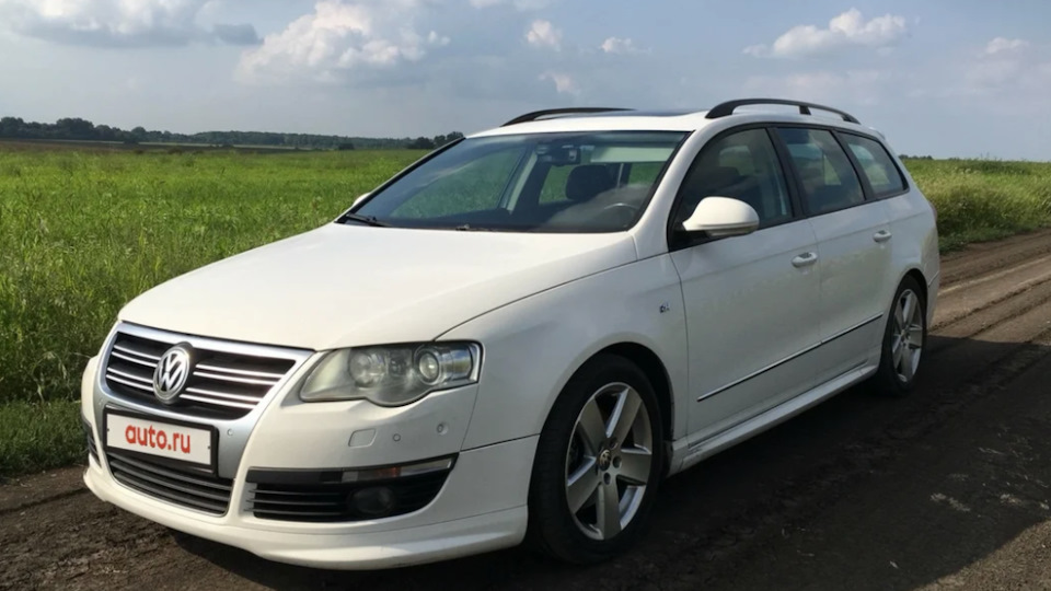 Проблема с коробасом DSG 6 — P2711 — 007 — Volkswagen Passat B6, 2 л ...