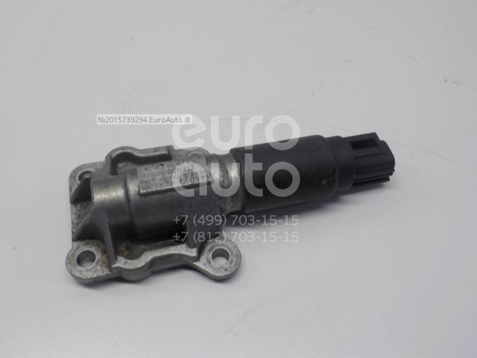 36002696 Клапан электромагнитный изменения фаз ГРМ Volvo | Запчасти на ...