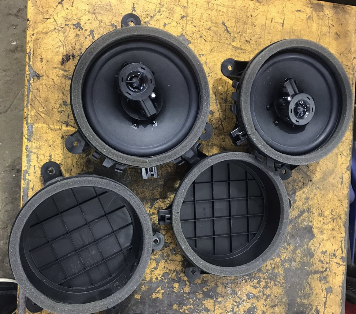 Upgrade Base Performance в High Performance и другие доработки… — Volvo ...