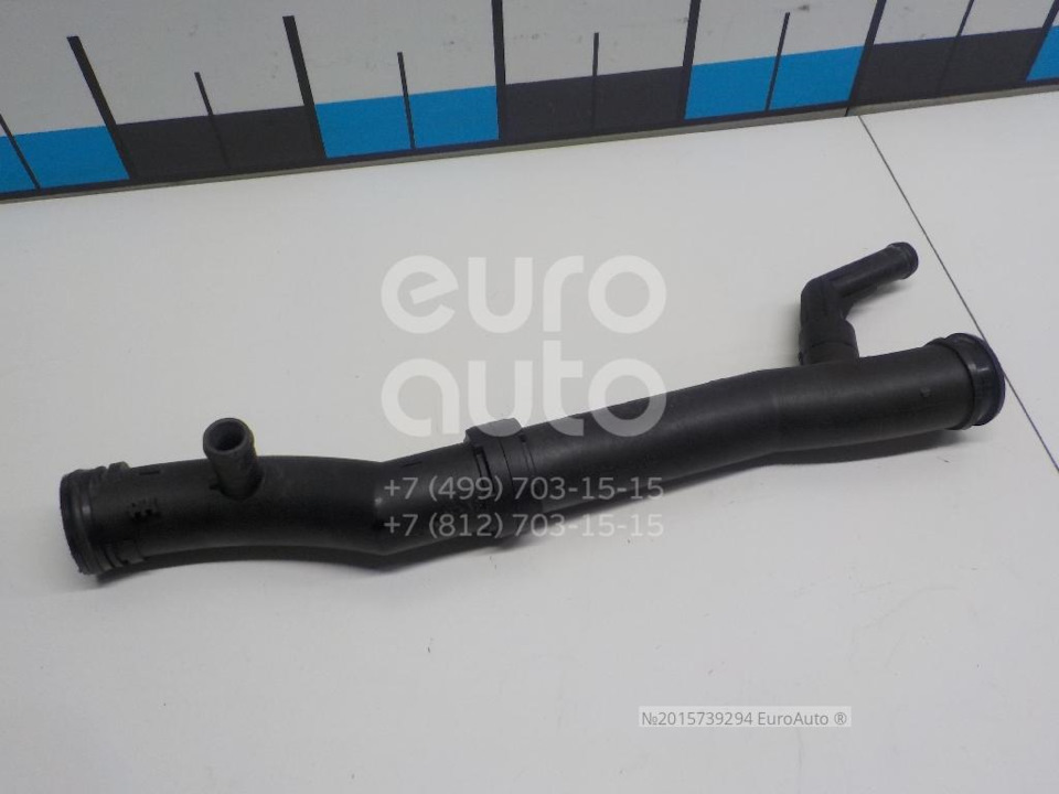 03C121065F Водяная трубка VAG | Запчасти на DRIVE2