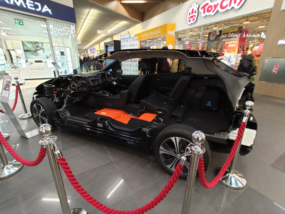 Запись, 3 ноября 2019 — DRIVE2