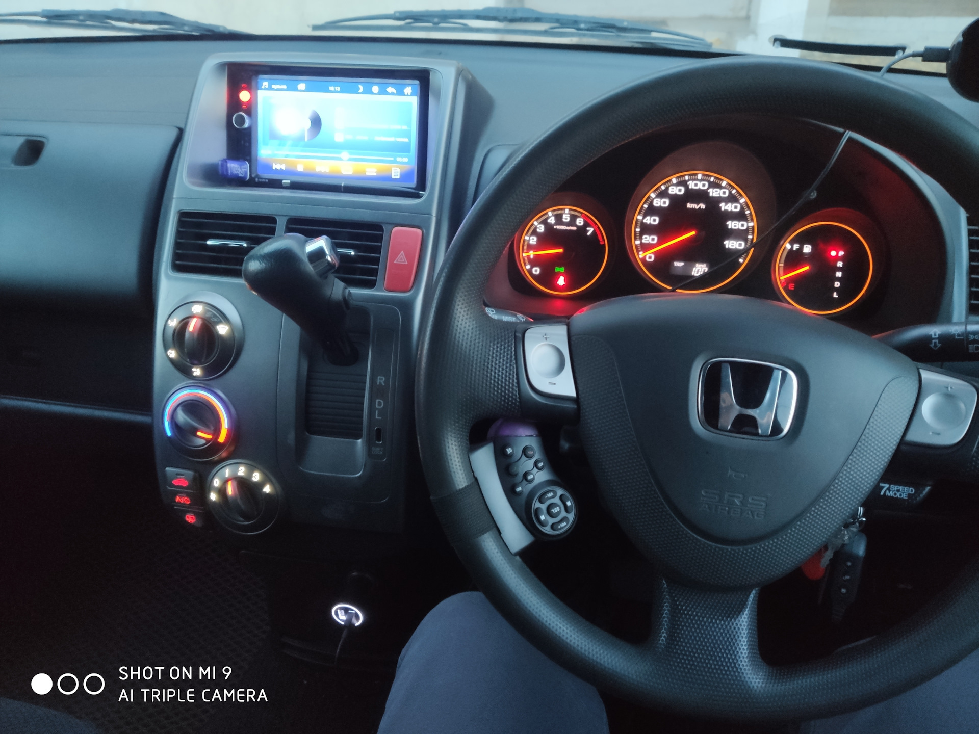 Патрубки теплообменника. — Ford Focus Hatchback II, 1,6 л, 2009 года ...