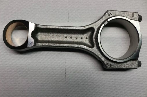 Комплект шатунов BMW N57D30C M550 11218512217 — AutoParts78 на DRIVE2