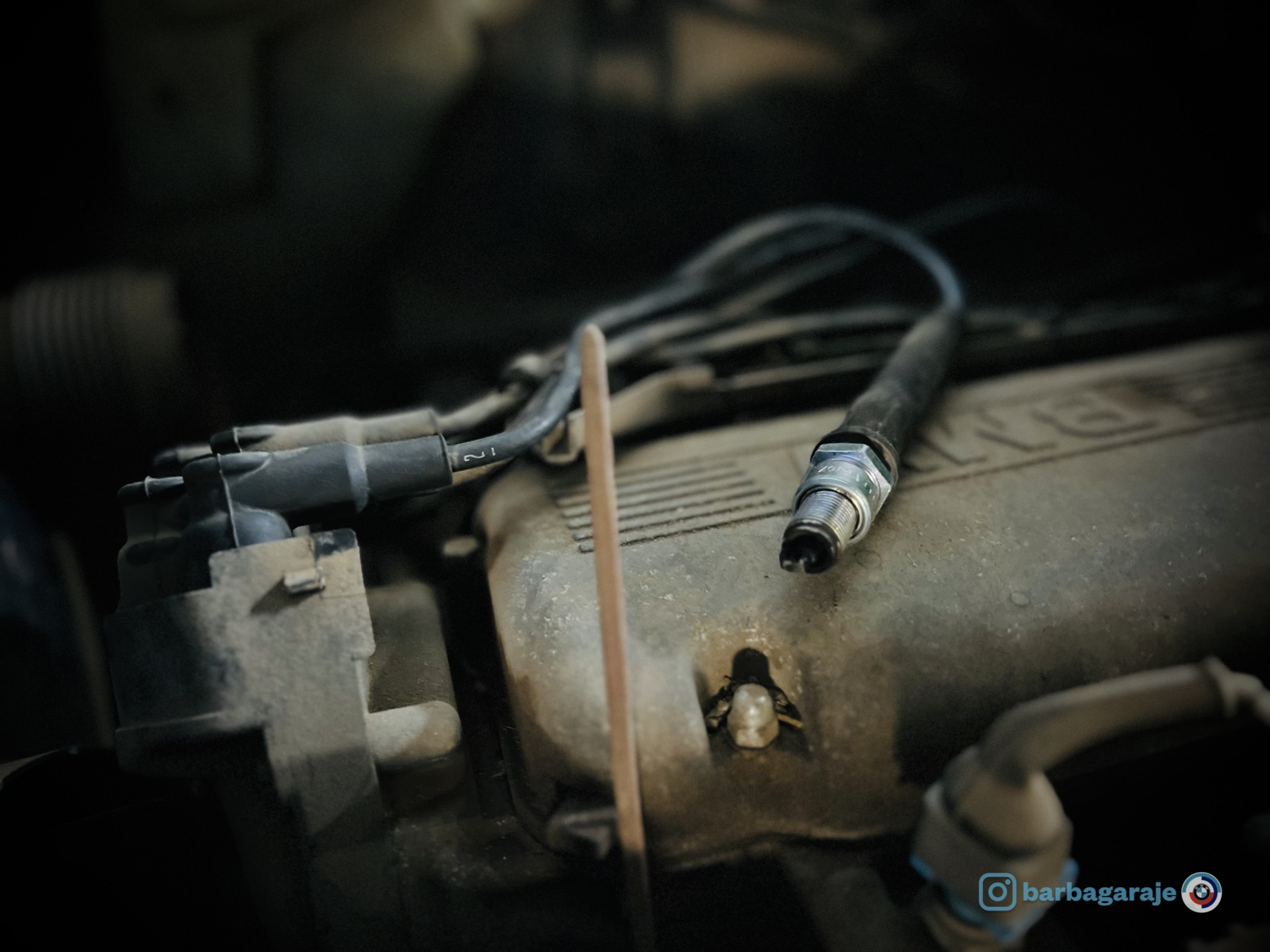 [PRJ] BMW E32 735i. 03. Разбор полёта. — DRIVE2