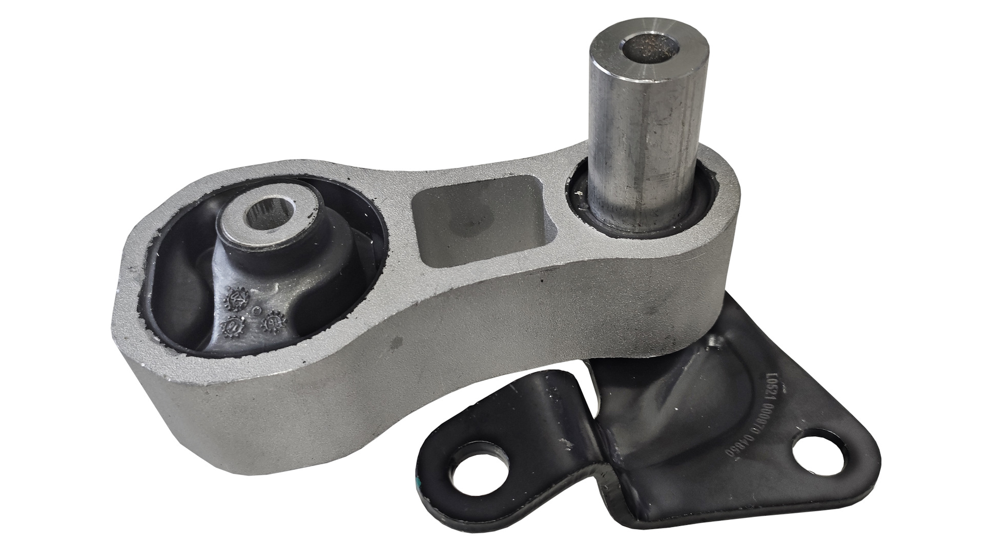 Опора 🦾 04850 — Ford Fusion, 1,4 л, 2008 года | визит на сервис | DRIVE2