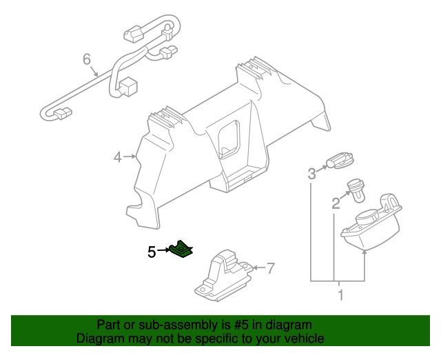 0124100471 Гайка NISSAN INFINITI | Запчасти на DRIVE2