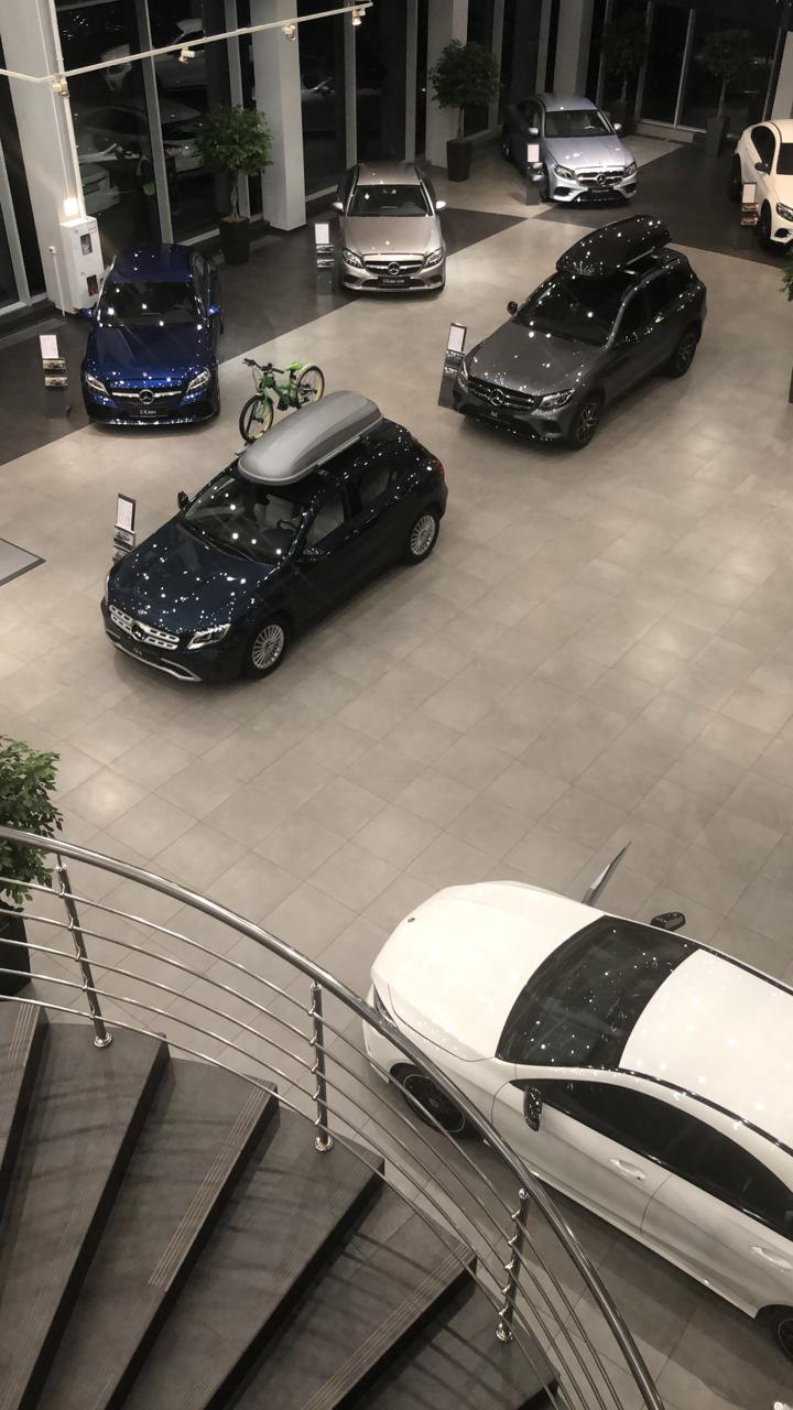 Очередное ТО — Mercedes-Benz E-Class (W213), 2 л, 2017 года | плановое ...