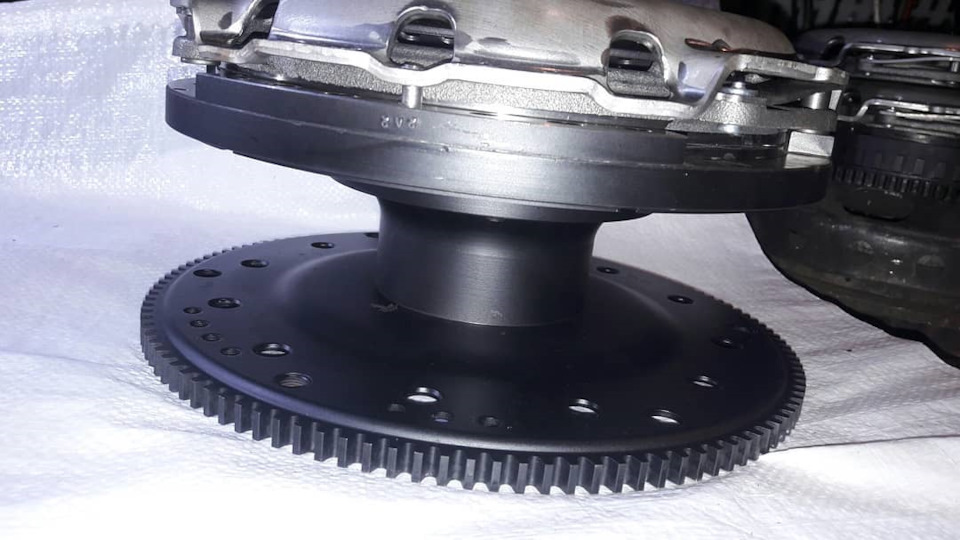 623360500 Масляный фильтр LUK | Запчасти на DRIVE2