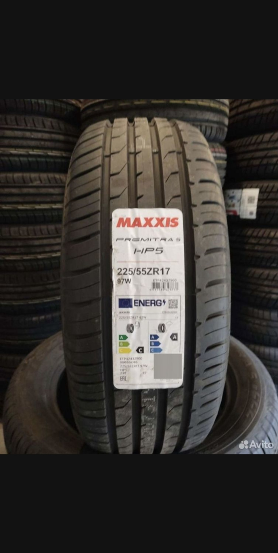 Шины летние Maxxis premitra hp5, triangle effexsport th202, Delinte ds2 и ТД. — Audi A8 (D2), 2 ...