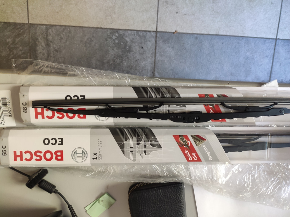 Часть 20. Передняя подвеска. — SsangYong Kyron, 2 л, 2011 года | своими ...