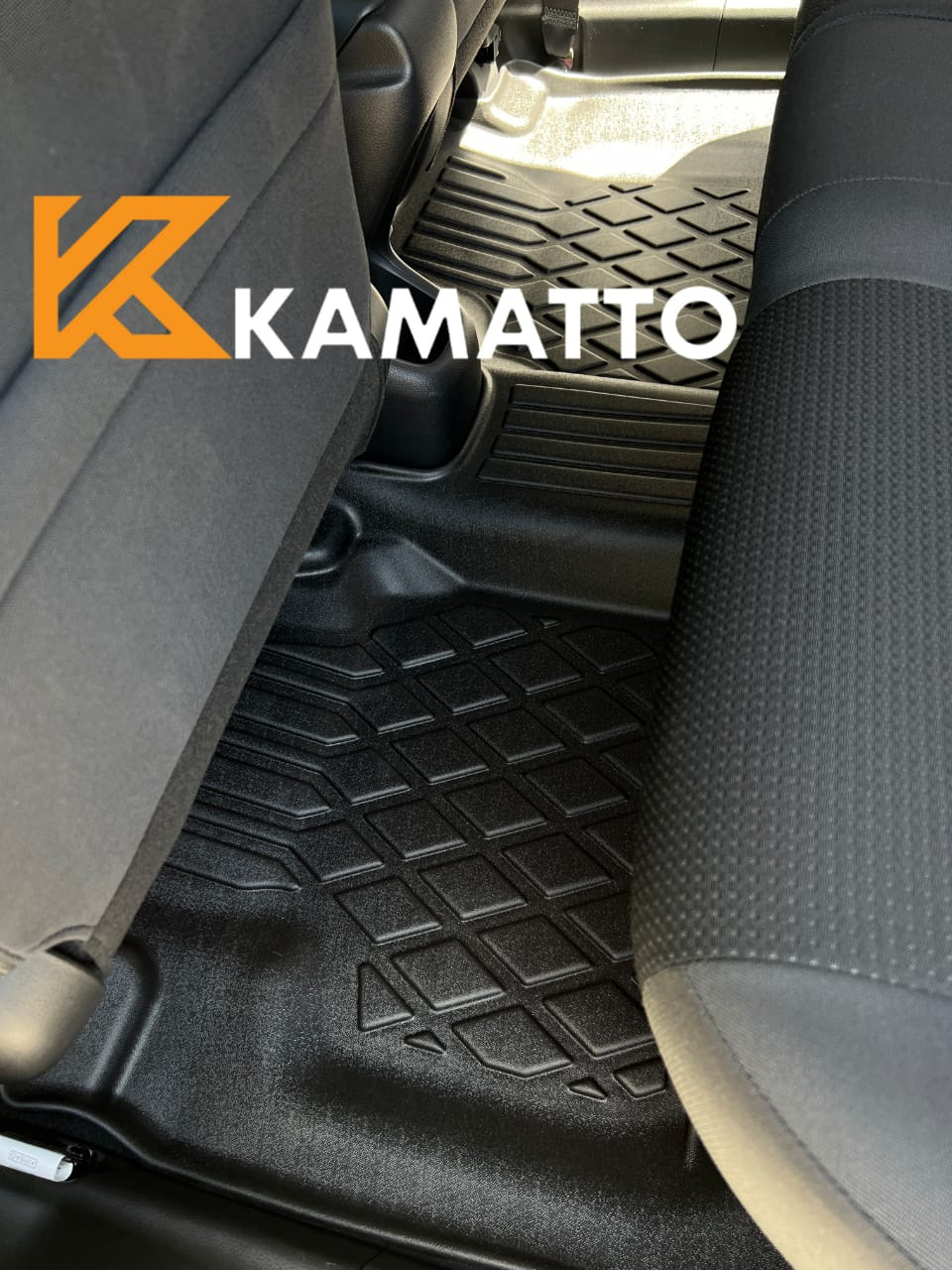 KAMATTO: отзывы, цены, фото