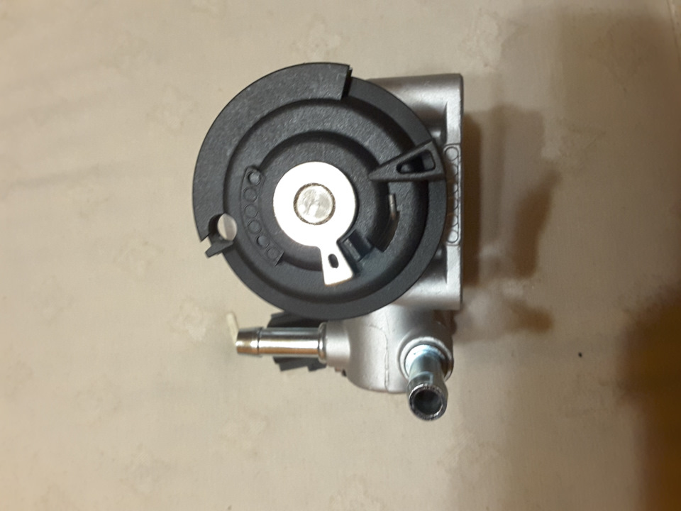 96394330 Дроссельная заслонка GM | Запчасти на DRIVE2