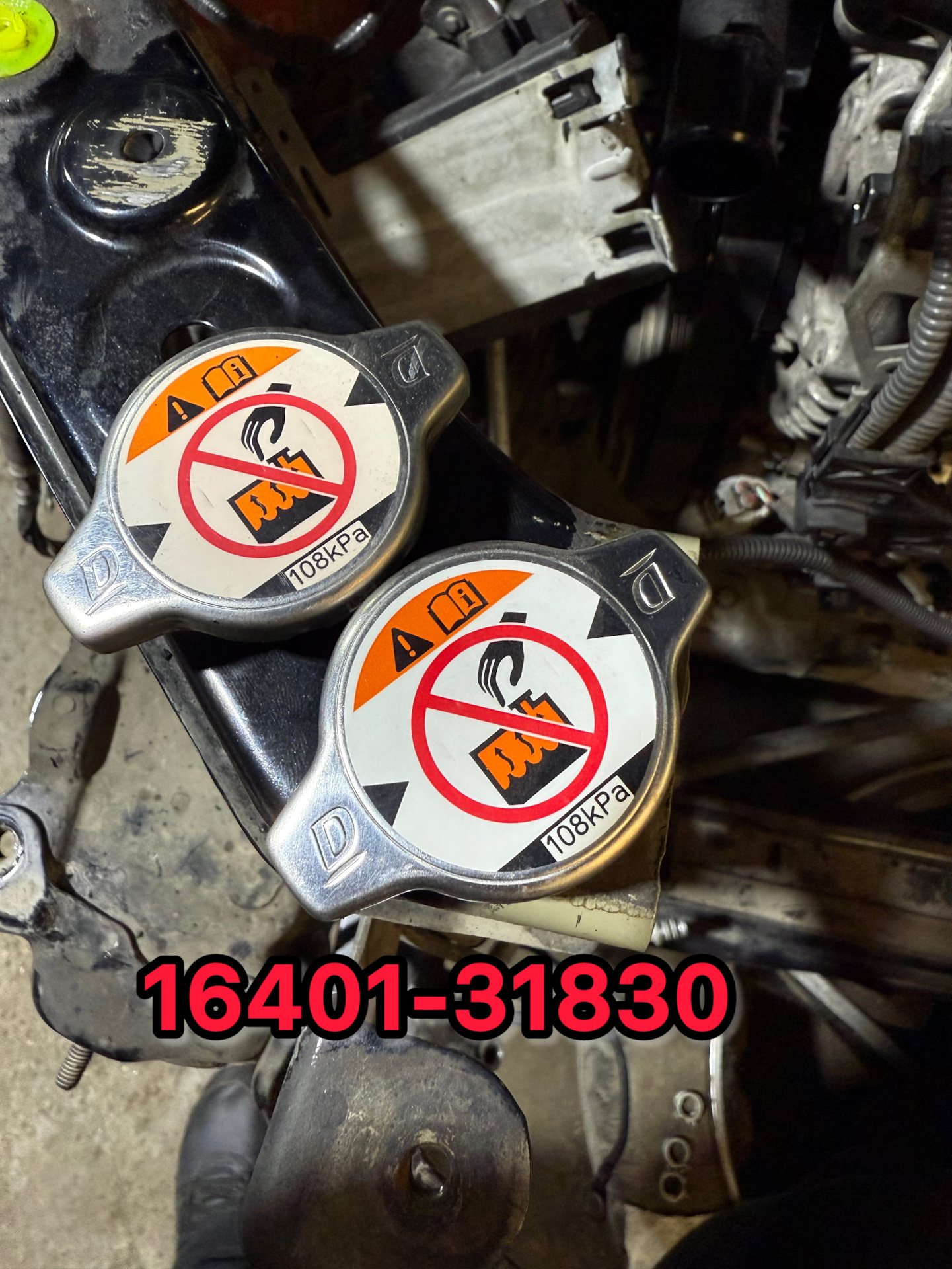 МЕГА Т.О. ч1 — Toyota Camry (XV70), 3,5 л, 2019 года | плановое ТО | DRIVE2