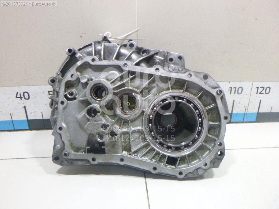 6001549231 Картер сцепления RENAULT | Запчасти на DRIVE2