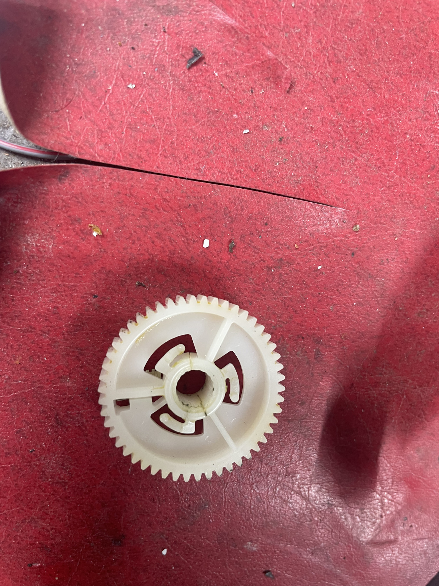 Всё как у всех g113 — Audi TT (1G), 1,8 л, 1999 года | электроника | DRIVE2