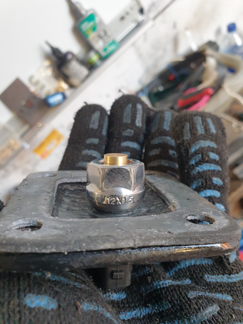 Secu 3T: Проводка и запуск. Работает! — ГАЗ 24, 2,4 л, 1974 года | электроника | DRIVE2