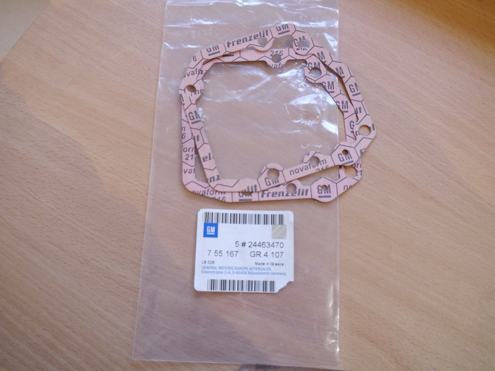 Снятие коробки для замены вилки, а нужно ли было?"! — Opel Corsa C, 1,2 ...