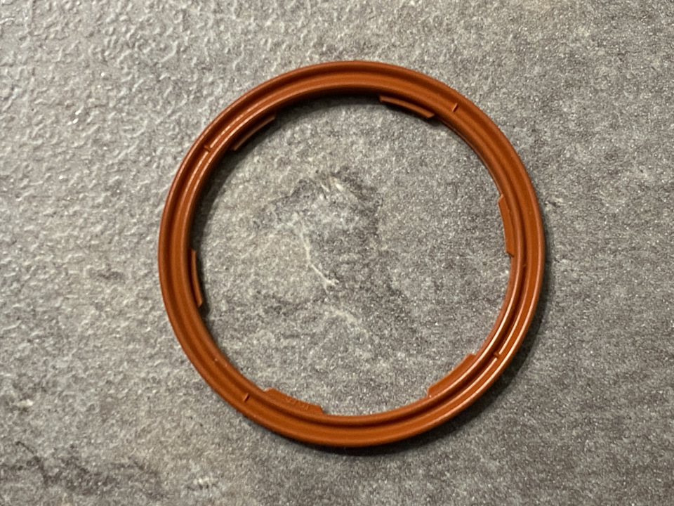 11618511917 Профильная прокладка BMW | Запчасти на DRIVE2