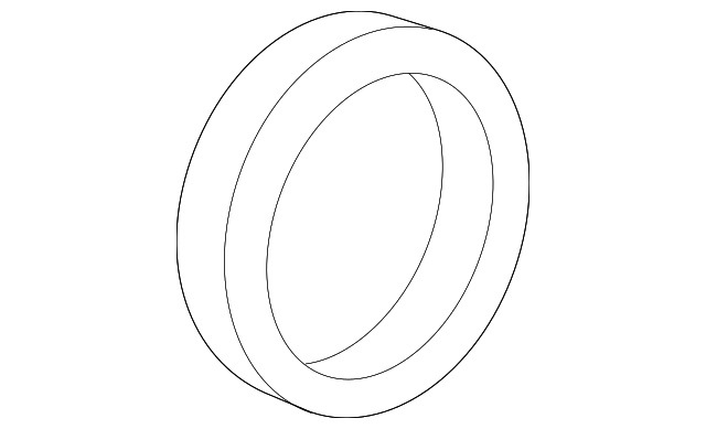 A2213530159 Кольцо уплотнительное полуоси Mercedes | Запчасти на DRIVE2