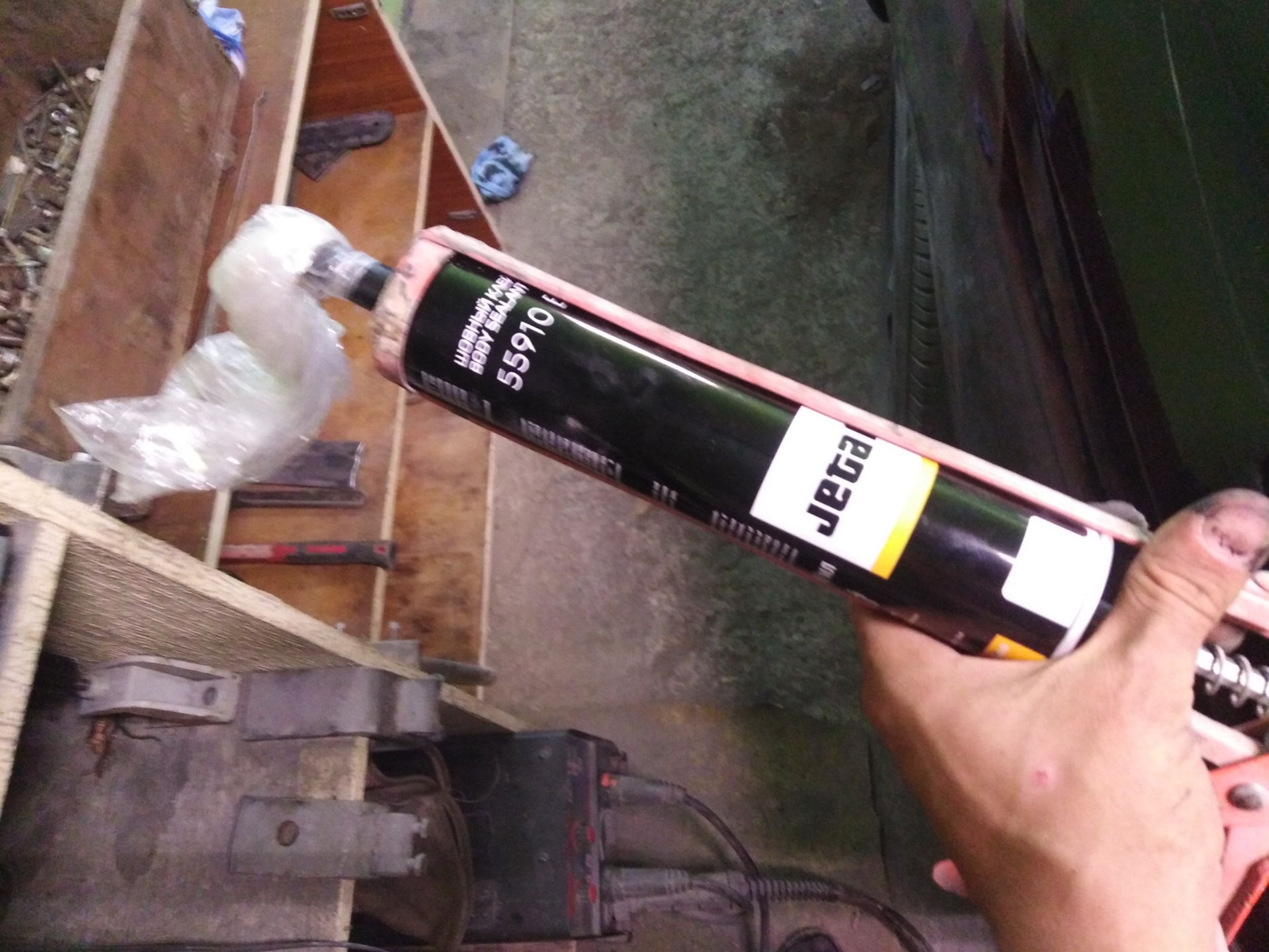 Уплотнитель лобового стекла — ГАЗ 21, 2,5 л, 1962 года | аксессуары ...