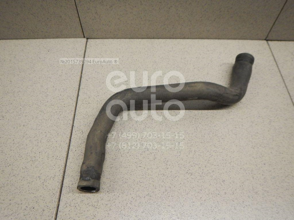 30680923 патрубок системы охлаждения Volvo | Запчасти на DRIVE2