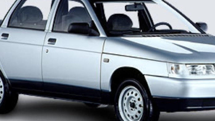 Lada 2111 1.5 бензиновый 1996 | на DRIVE2