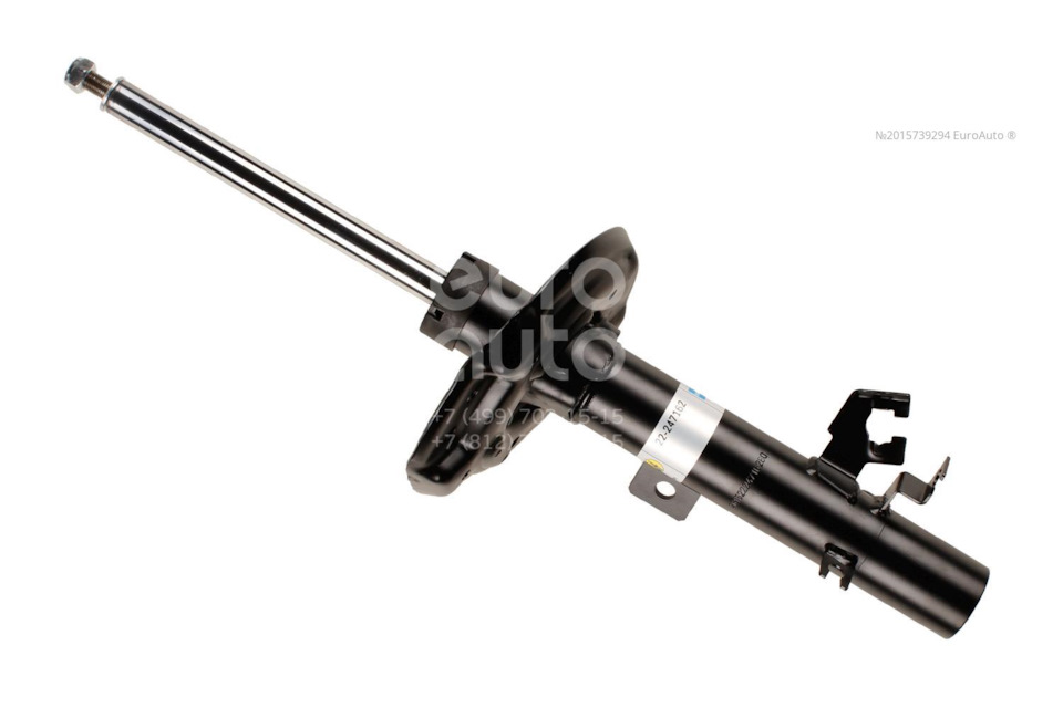 22247162 Амортизатор стандартный передний правый серии B4 BILSTEIN ...