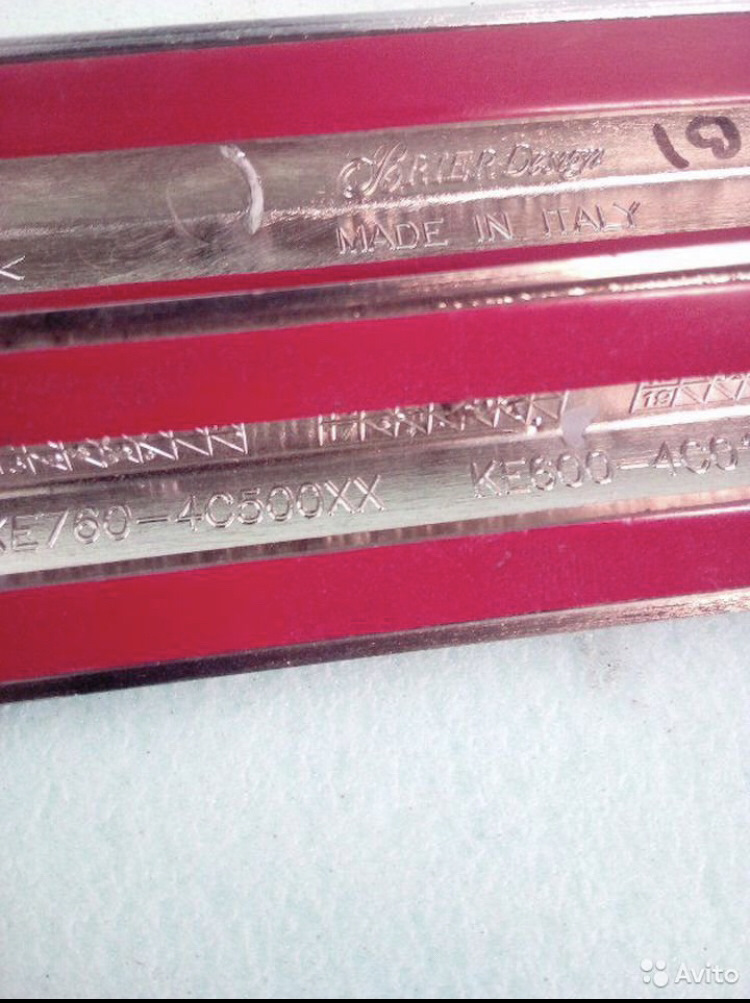 Накладки дверей и порог — Nissan X-Trail III (t32), 2,5 л, 2019 года ...