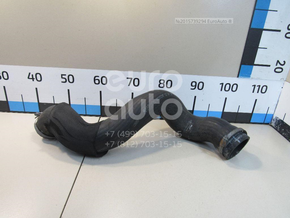 30792545 Патрубок Volvo | Запчасти на DRIVE2