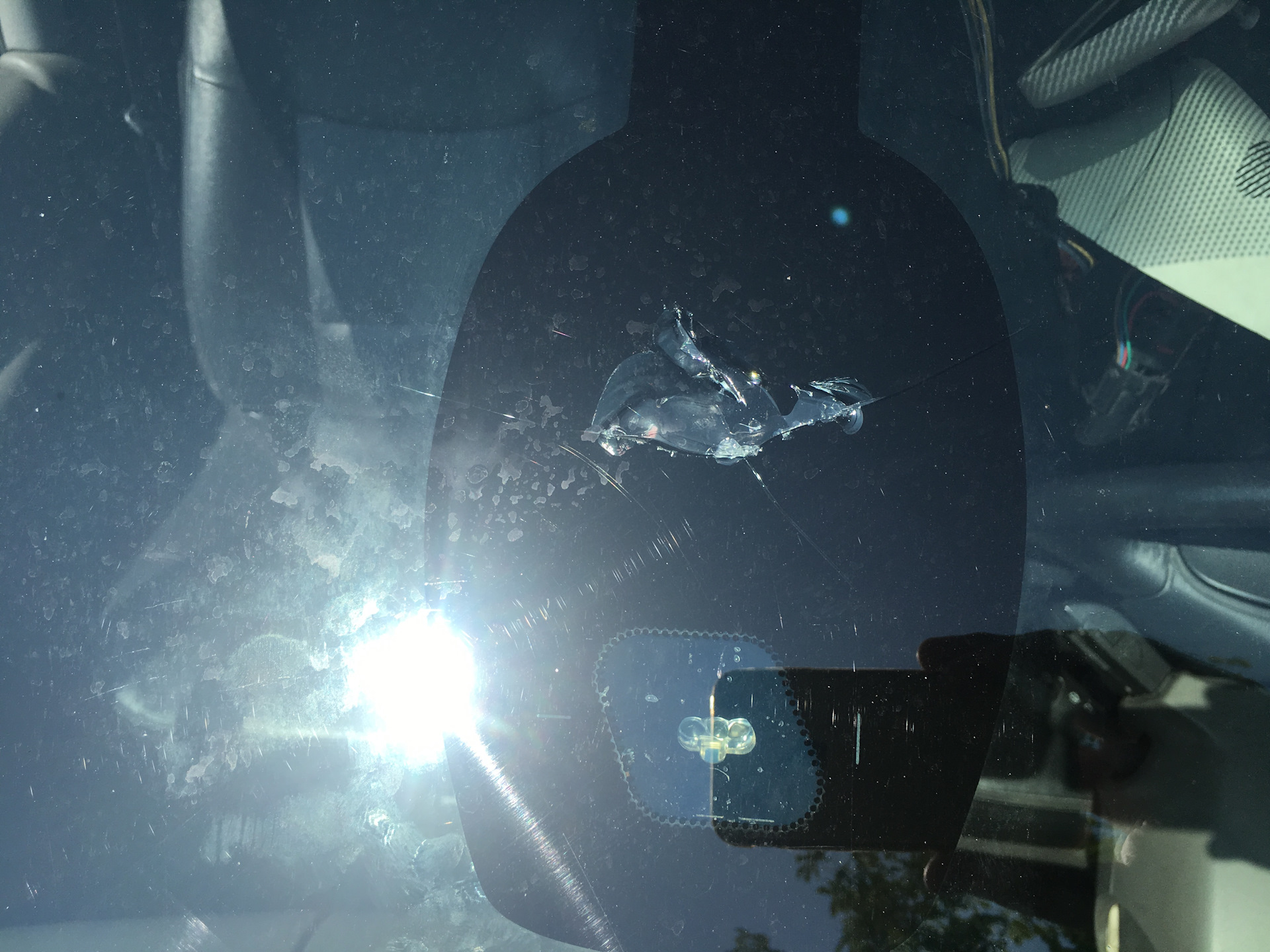 Самостоятельный ремонт кондиционера — Renault Espace (4G), 2,2 л, 2003 ...