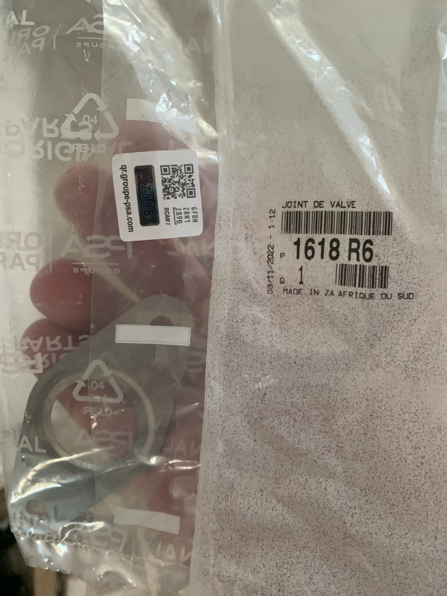 Большое ТО — Peugeot Boxer (2G), 2,2 л, 2013 года | визит на сервис ...