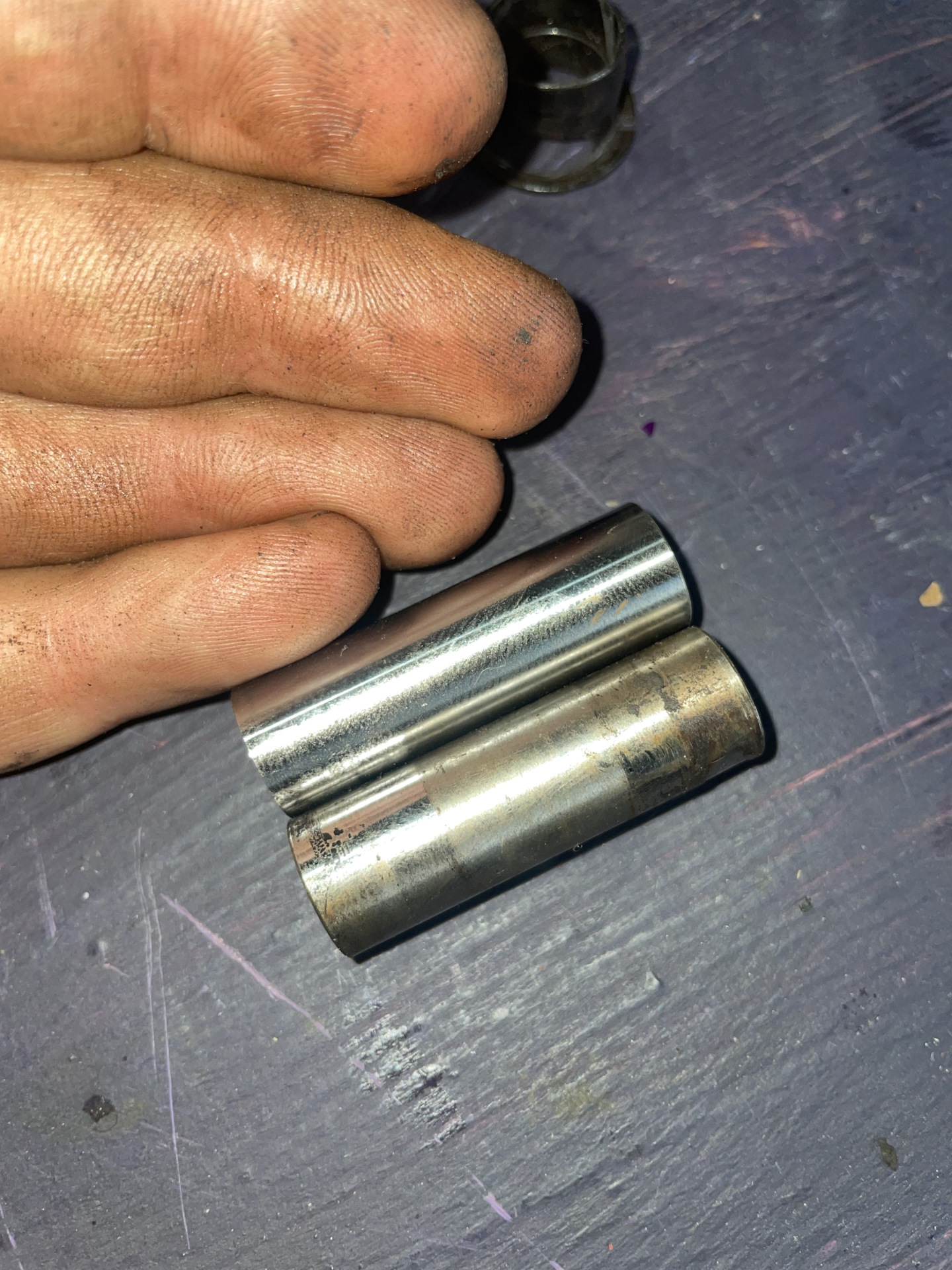 Убираем скрип педали сцепления, делаем педаль сцепления мягче — Toyota ...