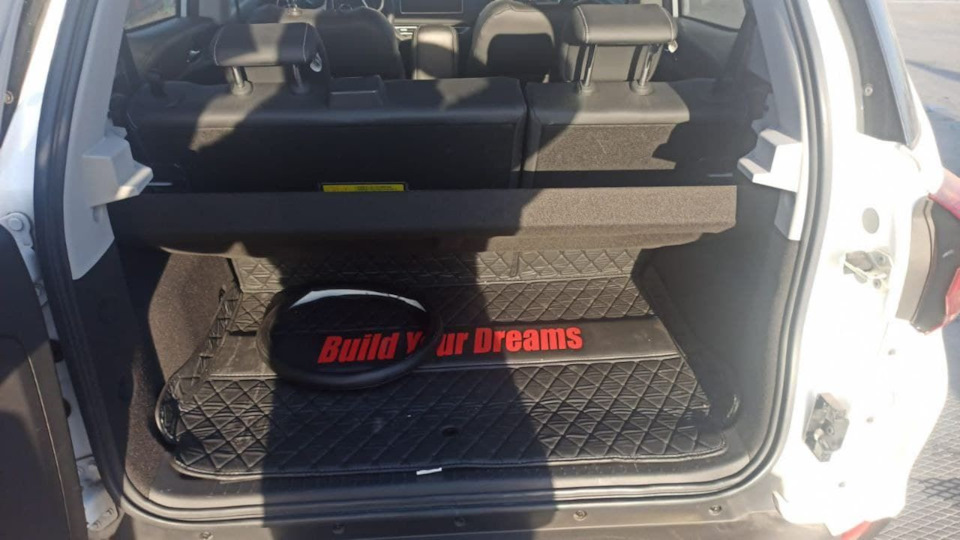 Процесс покупки — BYD Yuan EV360, 2019 года | покупка машины | DRIVE2