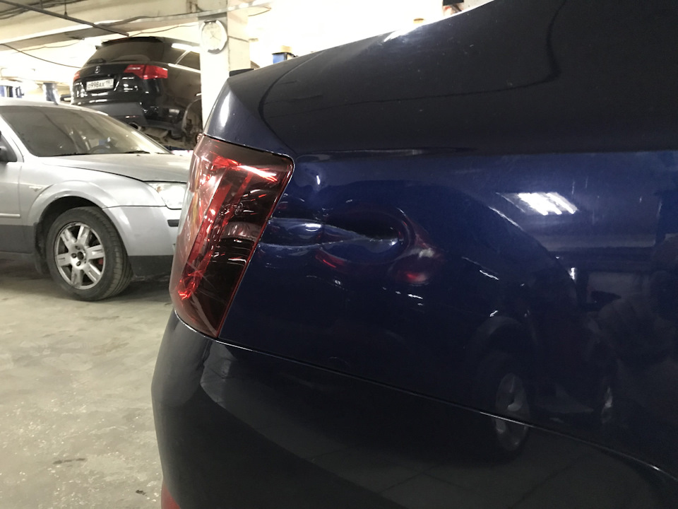 Подключаем электропривод сидений Avensis T25. — Toyota Avensis II, 2 л ...