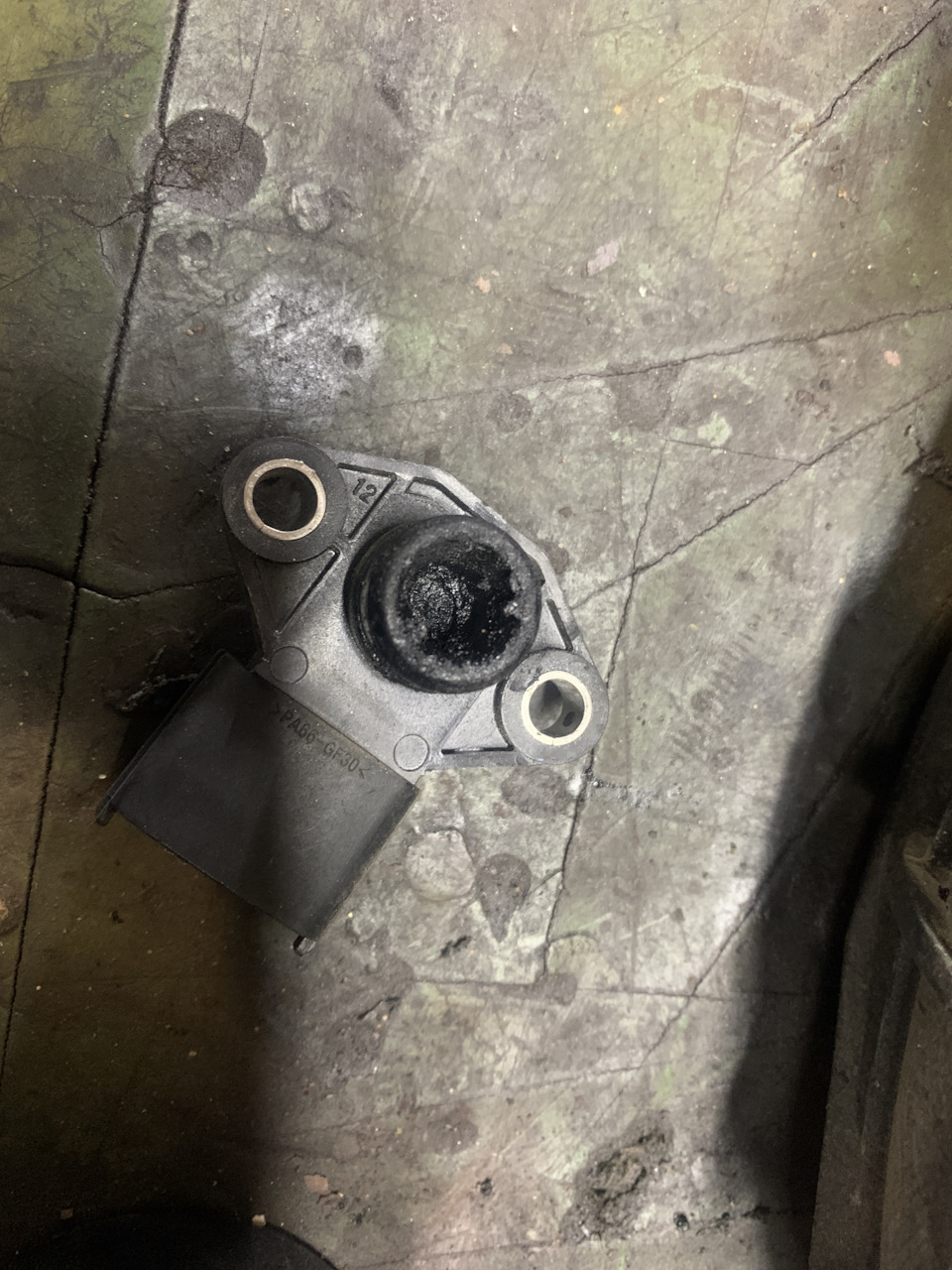 Большое ТО ! И исправление чужих косяков — KIA Sorento (2G), 2,2 л ...