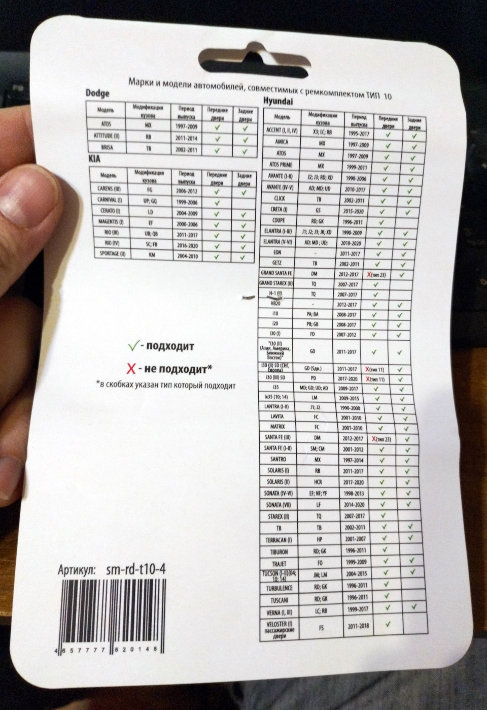 ShabMan держит своё СЛОВО! — Hyundai Elantra (6G), 1,6 л, 2017 года ...