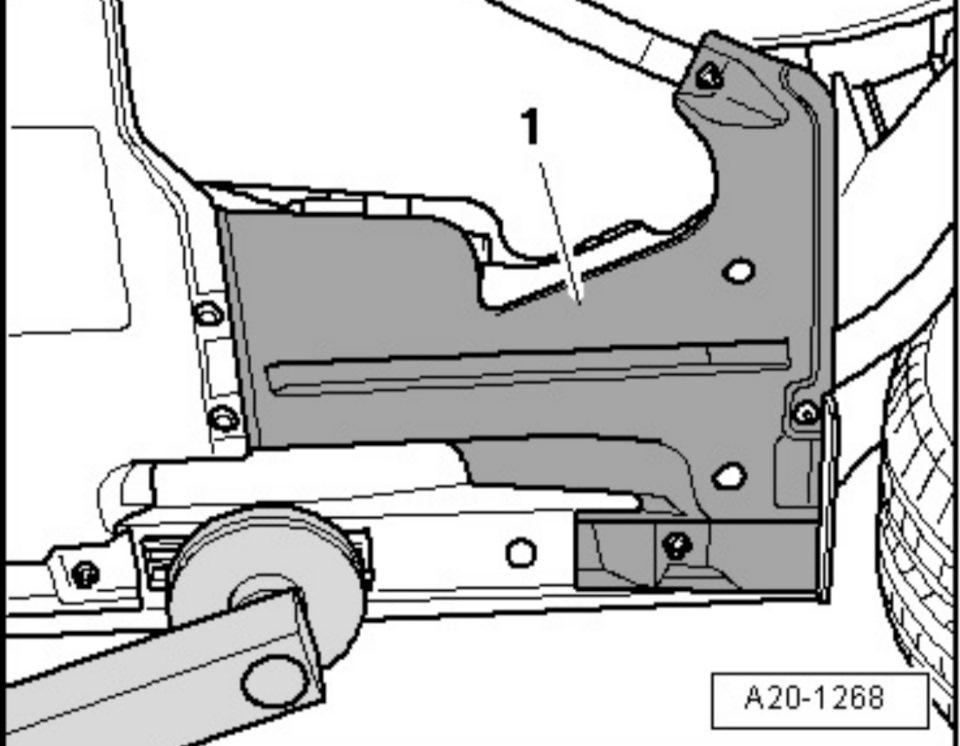 замена топливного фильтра. 4 bar — Audi A6 (C6), 2,4 л, 2006 года ...